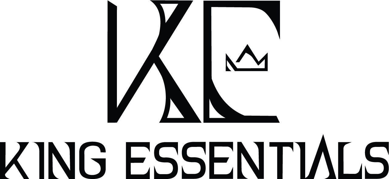 King Essentials – Premium Clothing